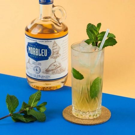 Les meilleurs alcools québécois pour concocter vos cocktails préférés ...