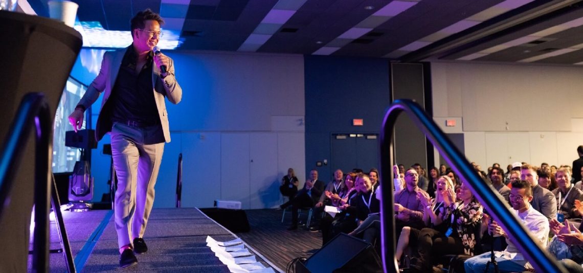 Lancement de La websérie « M » : entrevue avec Marc Dumaine - Blogue Le ...