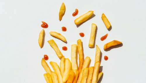 Les MEILLEURES frites du Québec se trouvent ici! - Blogue Le Snack Bar
