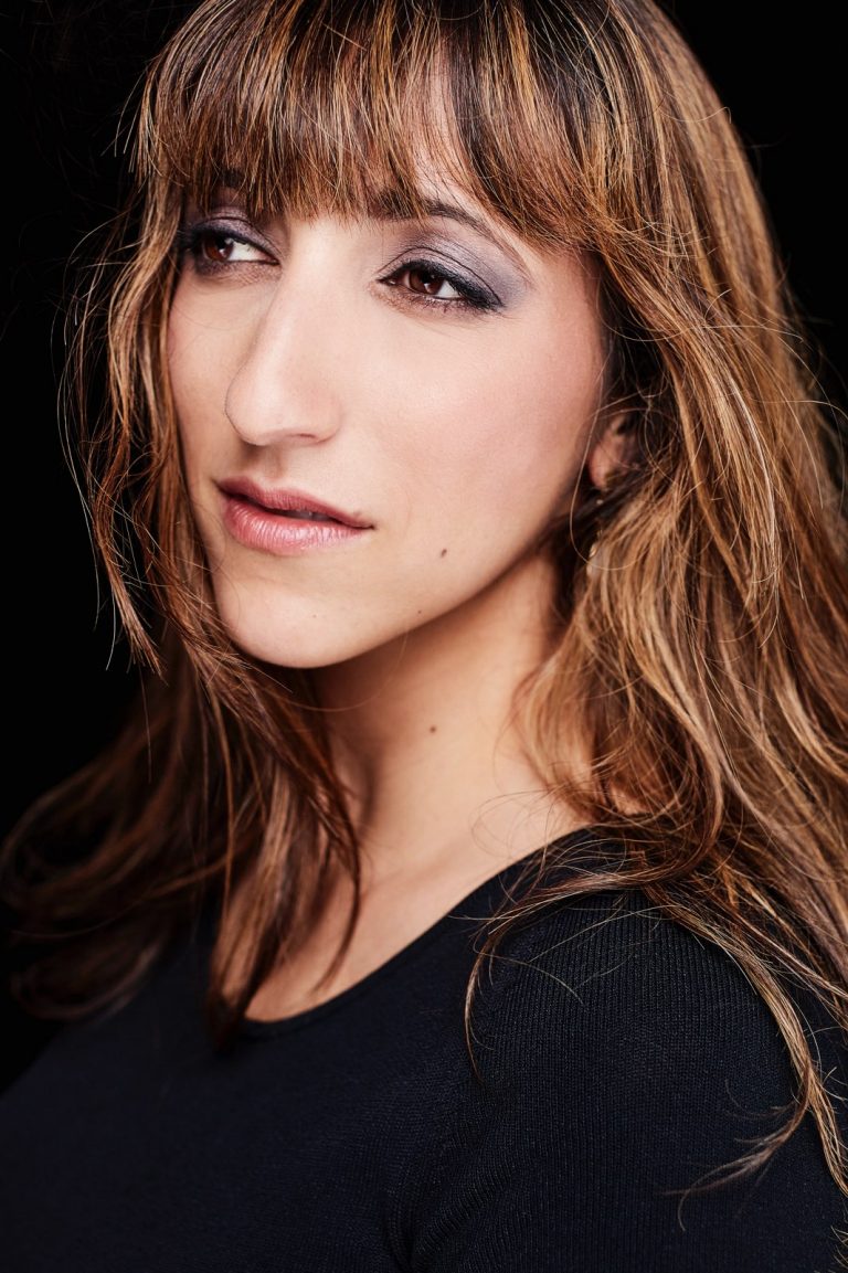 Santé mentale : entrevue avec Florence K - Blogue Le Snack Bar