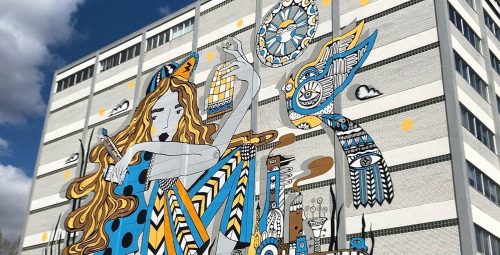 LNDMRK : entrevues avec 5 artistes inspirantes - Blogue Le Snack Bar