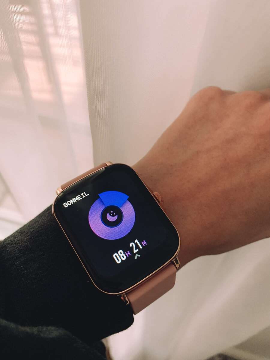 Nōra Watch : la nouvelle montre intelligente québécoise accessible à ...