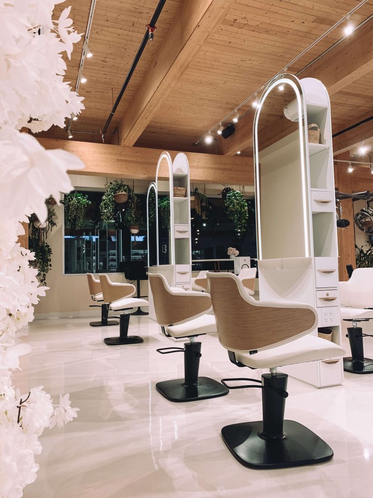 Studio Kevins Kyle : le nouveau salon de coiffure le plus ...