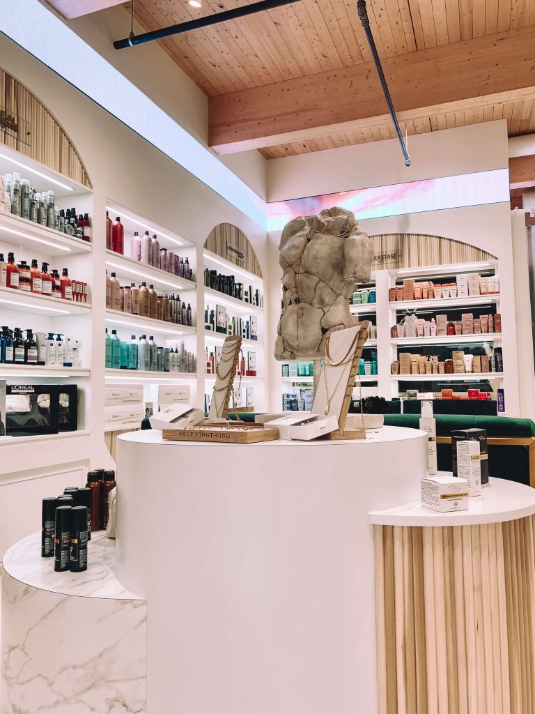 Studio Kevins Kyle : le nouveau salon de coiffure le plus ...