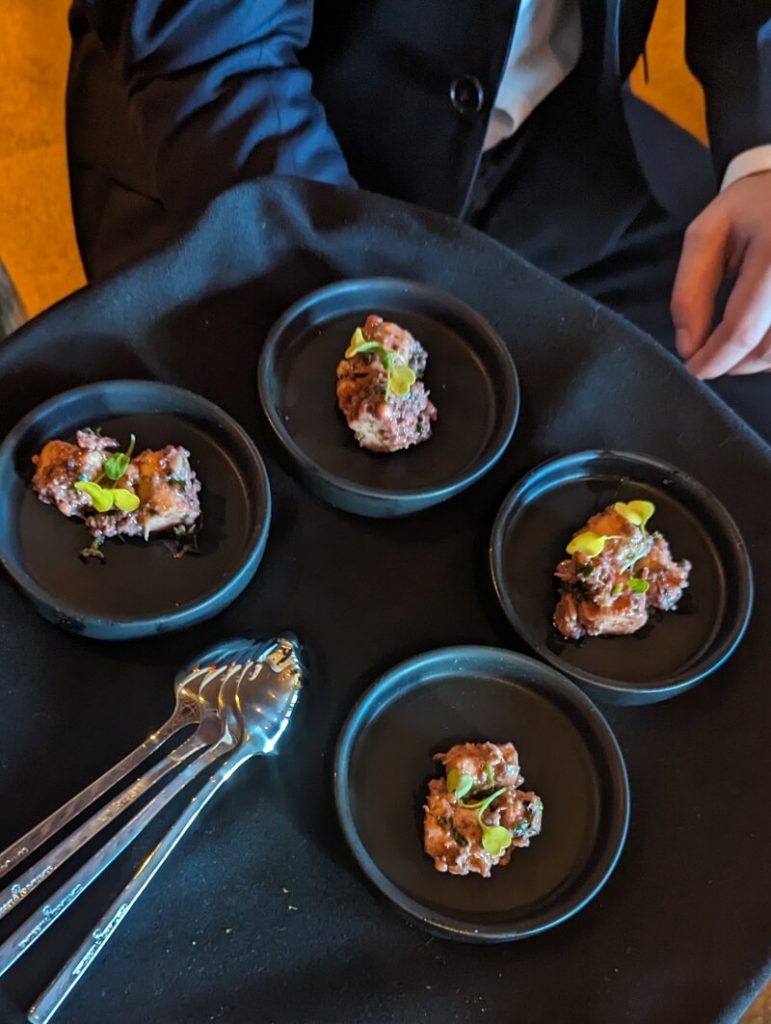 Emmanuelle : un nouveau lounge chic & sexy à découvrir à Montréal ...