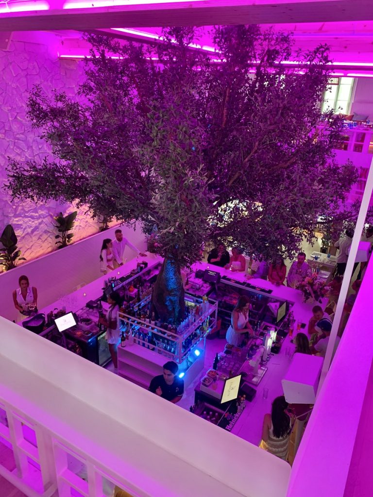 Pangea : un nouveau supper club-terrasse spectaculaire à Montréal ...