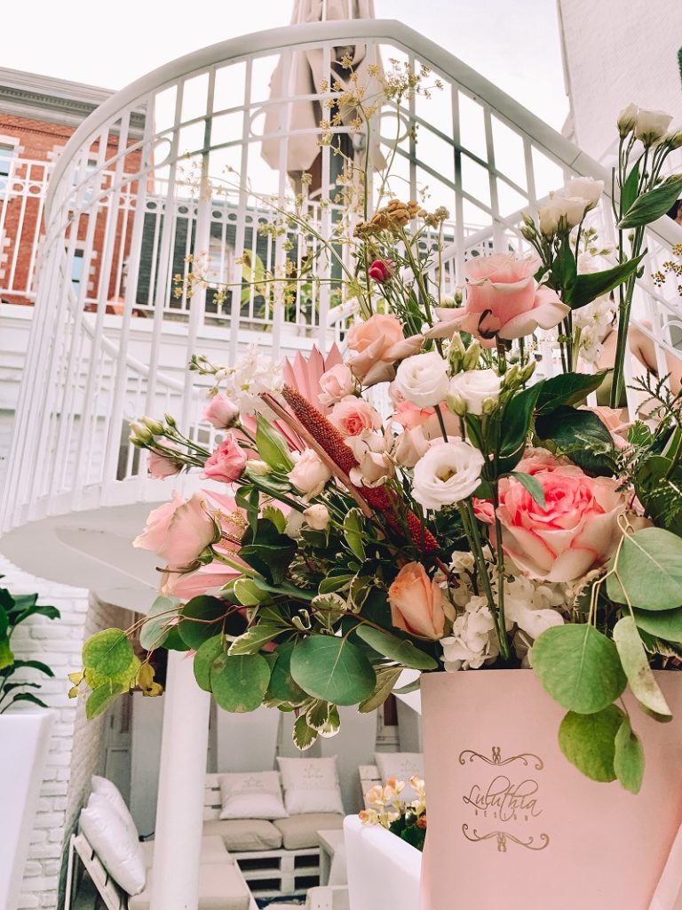 Pangea : un nouveau supper club-terrasse spectaculaire à Montréal ...