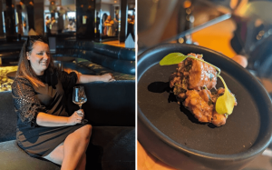 Emmanuelle : un nouveau lounge chic & sexy à découvrir à Montréal ...