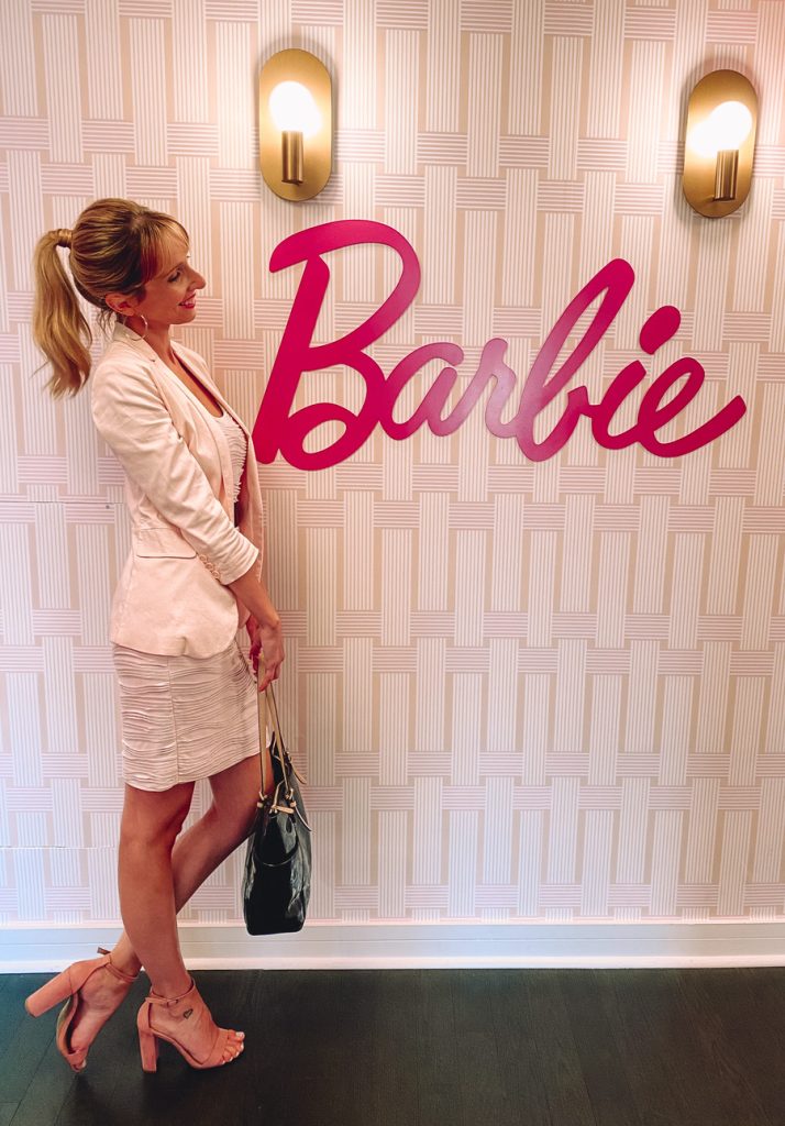 Vivez une expérience de rêve sur le thème de Barbie au Fairmont Le ...