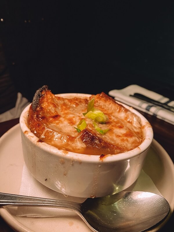 Gaspar, la nouvelle brasserie française du Vieux-Montréal - Blogue Le ...