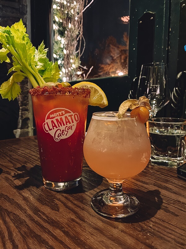 Gaspar, la nouvelle brasserie française du Vieux-Montréal - Blogue Le ...