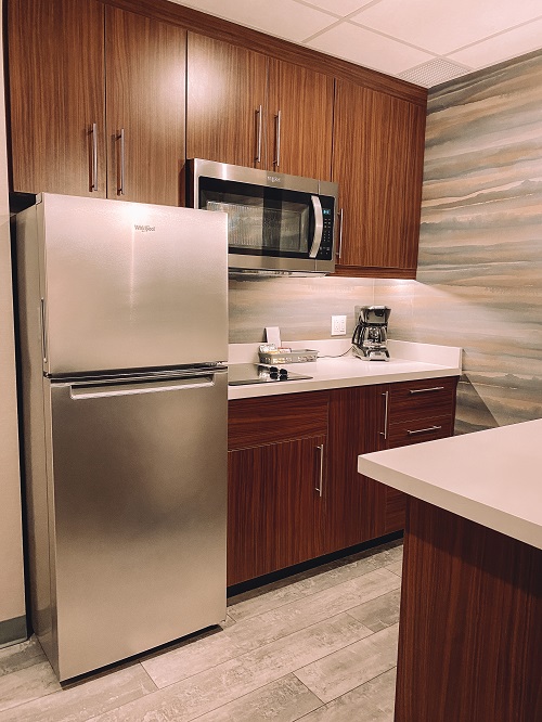 Residence Inn par Marriott : un nouvel hôtel pet-friendly à Laval ...