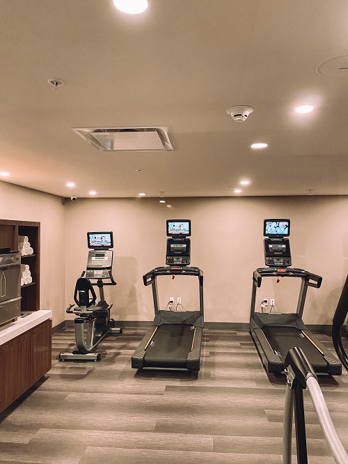 Residence Inn par Marriott : un nouvel hôtel pet-friendly à Laval ...