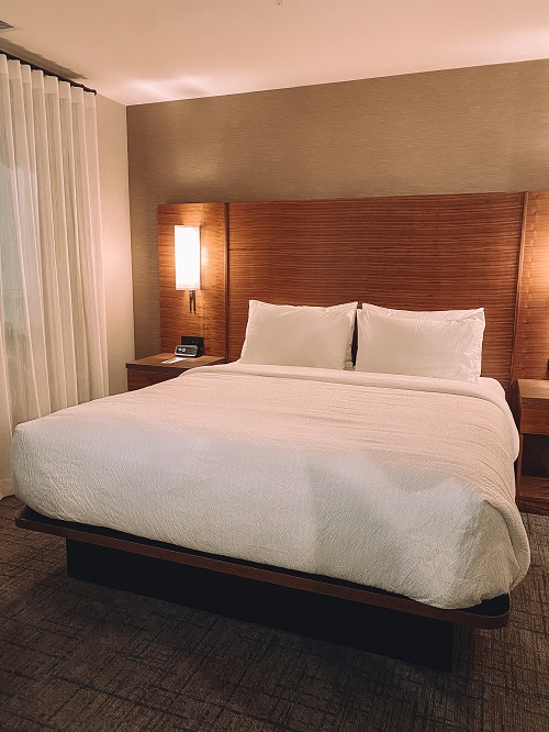 Residence Inn par Marriott : un nouvel hôtel pet-friendly à Laval ...