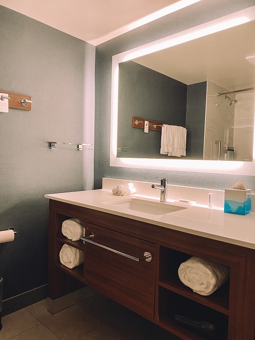 Residence Inn par Marriott : un nouvel hôtel pet-friendly à Laval ...