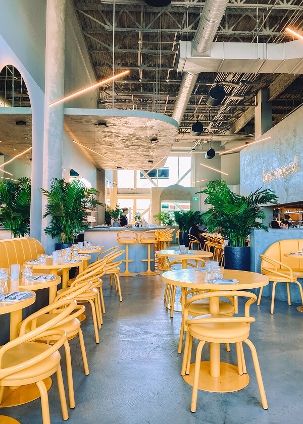 Babacool : la nouvelle destination brunch à Laval - Blogue Le Snack Bar