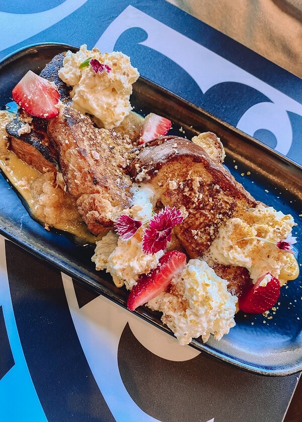 Piel Canela : un nouveau brunch latino-américain avec une twist ...