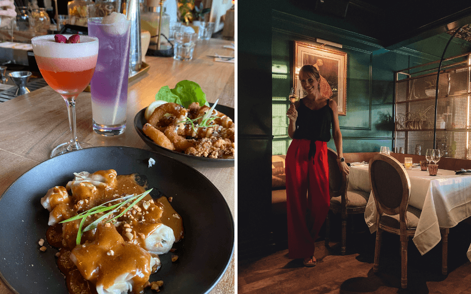 6 restaurants à découvrir cette saison - Blogue Le Snack Bar