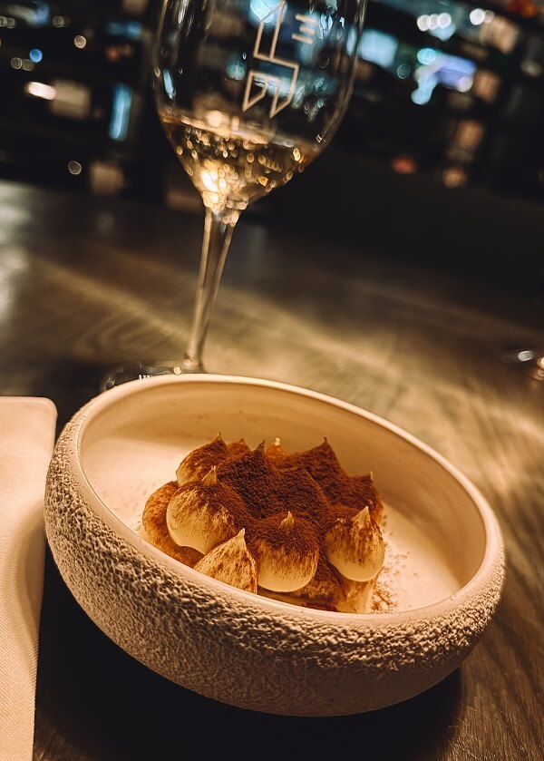 Les Tables Gourmandes du Restaurant h3 : des menus entre 29$ et 55$ à ...