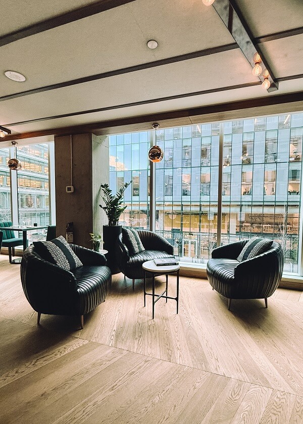 Les Tables Gourmandes du Restaurant h3 : des menus entre 29$ et 55$ à ...